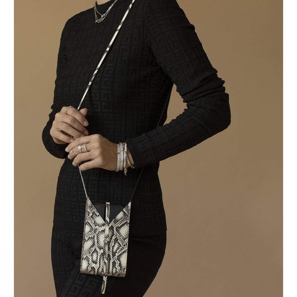 Givenchy | Bags | Givenchy Phone Crossbody | Poshmark